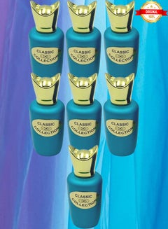 CLASSIC COLLECTION 7 Pieces Classic Perfume Number 1155 25ml EDP | Best ...