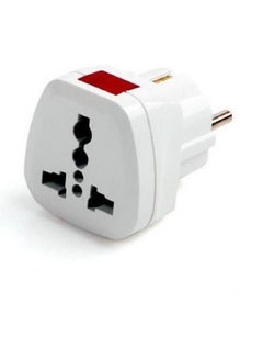 Fora Power Socket - White Egypt | Cairo, Giza