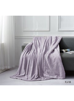 Cannon 1-Piece Cannon Jacquard Blanket Full UAE | Dubai, Abu Dhabi
