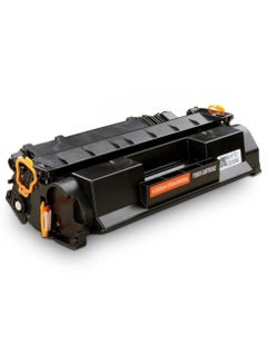 WB Compatible Toner Cartridge 80A Black Replacement for Use HP Laserjet ...