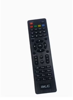 ATC Universal Remote Control Black for LED ATC KSA | Riyadh, Jeddah