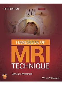 Handbook of MRI Technique UAE | Dubai, Abu Dhabi
