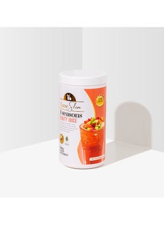Luxe Slim 4 Seasons Beauty Juice - HALF KILO Canister 500g UAE | Dubai ...