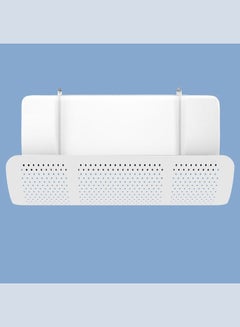 XiuWoo Universal AC Air Flow Deflector Anti Direct Blowing KSA | Riyadh ...
