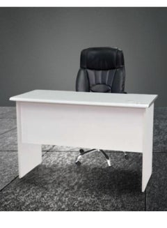 SULSHA 3 Drawer Wooden Office Table , Office Desk , Computer Table UAE ...