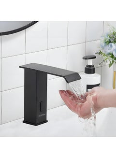 plantex Plantex Solid Brass Automatic Touchless Tap for Basin/Sensor ...