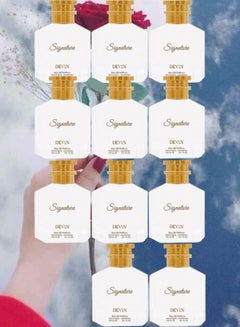 DEVIN 11 Pieces Signature Perfume 100ml EDP UAE | Dubai, Abu Dhabi