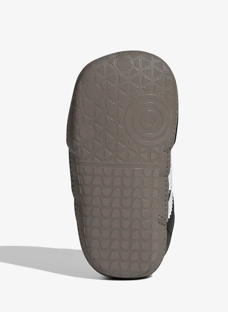 adidas Originals Infant Samba Crib | Best Price KSA
