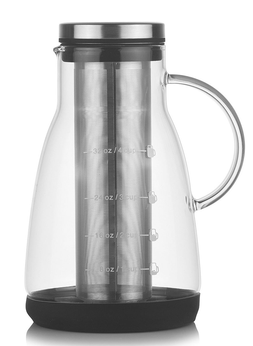 Generic Coffee Equipment Ice Drip Coffee Cold Brew Pot Hand Brew Cold ...