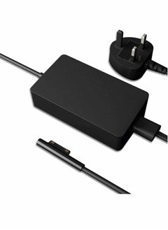 Generic 65W Power Adapter for Surface Pro, AC Power Supply Charging ...