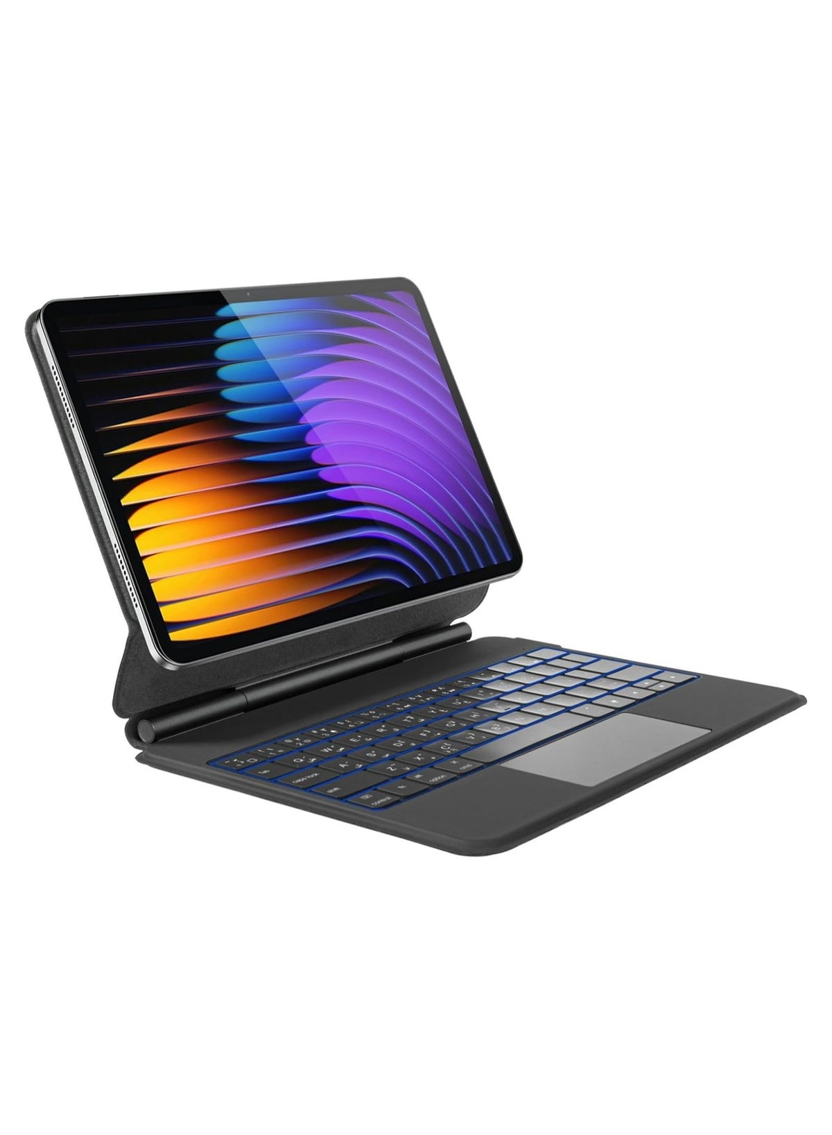 Generic Keyboard Magnetic Case for Xiaomi Pad 7 Pad 7 Pro 11.2 Inch ...