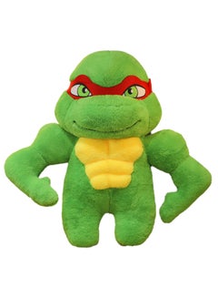 Generic 40 CM Cute Teenage Mutant Ninja Turtles Plush Toy Soft Stuffed ...