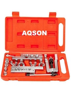 AQSON AQSON Portable HVAC Flaring and Swaging Tool Kit OD Soft ...