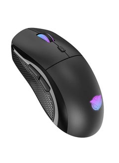 ASA Ergonomic Wired Gaming Mouse with High Performance, Software, 6 ...