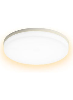 Generic 48W Round LED Ceiling Light Warm White | Best Price KSA ...