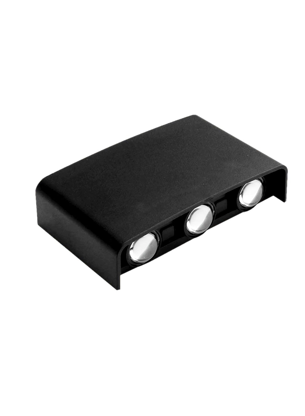 TOPEX Topex Decorative LED Wall light Up and Down 6 Watt RGB for Indoor ...