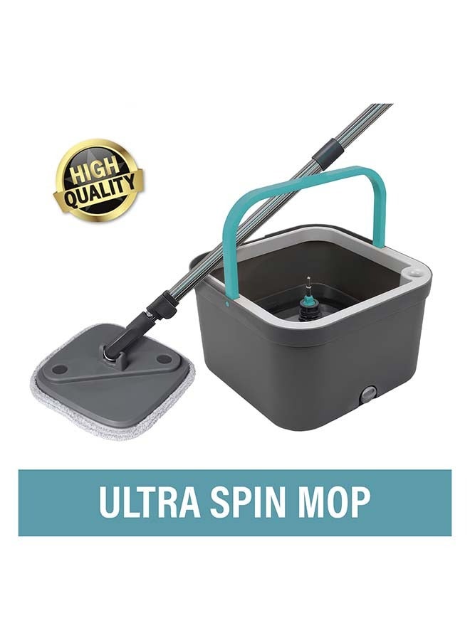Buy VIVAJOY Spin Mop & Bucket Set Online | 15 Minutes Instant Delivery ...