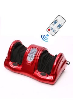 Yolu Electric Foot Massager with Remote Controller, Luxuries Shiatsu ...