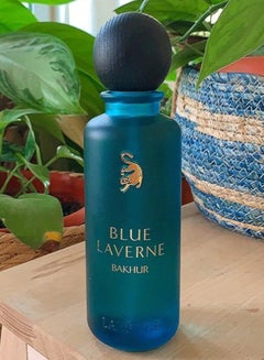 Laverne Blue Laverne Bakhur EDP 200ml | Best Price KSA | Riyadh, Jeddah