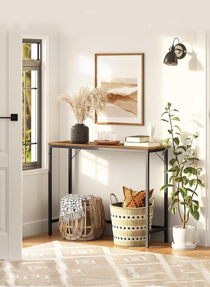 dida-cosmos dida-cosmos Console Table, Simple Sofa Table Home Coffee ...