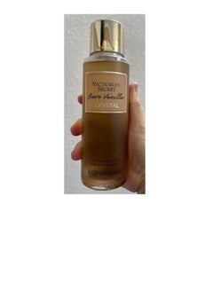 Victorias Secret - Beauty Victoria Secret Bare Vanilla Crystal KSA ...