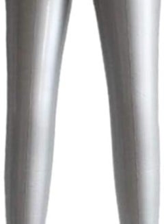 PVC Female Mannequin Inflatable Bust Leg Store Display Mannequin Models ...