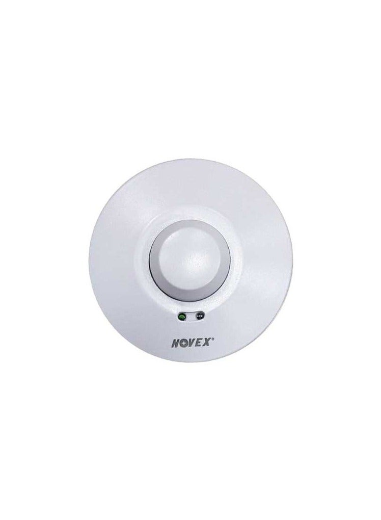 NOVEX NOVEX - MICROWAVE SENSOR SWITCH (SURFACE) | Best Price UAE ...