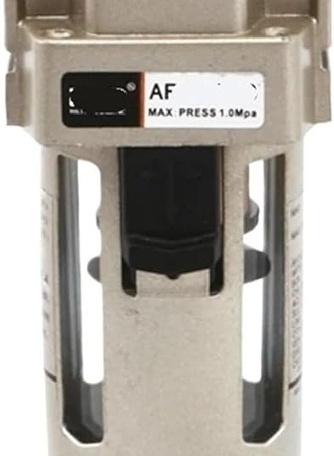 Generic AF4000 04 Pressure Regulator Air Filter Oil Water Separator ...