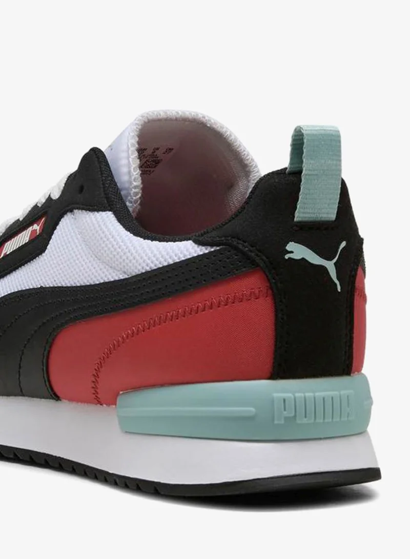 PUMA multicolour R78 Sneakers for Men | Best Price KSA