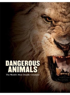Dangerous Animals UAE | Dubai, Abu Dhabi
