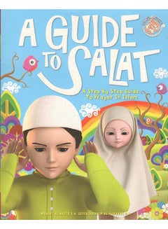 A Guide to Salat | Best Price UAE | Dubai, Abu Dhabi