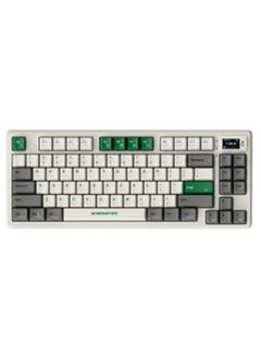 Monster Monster K2 Wireless Mechanical Keyboard UAE | Dubai, Abu Dhabi