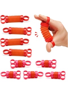 تسوق Generic و10-Pack Finger Popper Fidget Toys for Kids and Adults ...