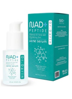 Dr.DARIN NAD PEPTIDE ACNE SERUM | Best Price KSA | Riyadh, Jeddah