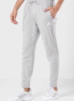 Adidas Single Jersey Small Logo Sweatpants UAE | Dubai, Abu Dhabi