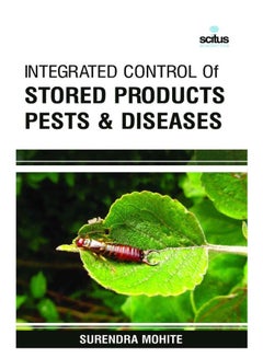 Integrated Control of Stored Products Pests & Diseases Egypt | Cairo, Giza
