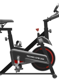 TECHNOGYM Spinning wheel for gyms and high weights. It can bear a ...