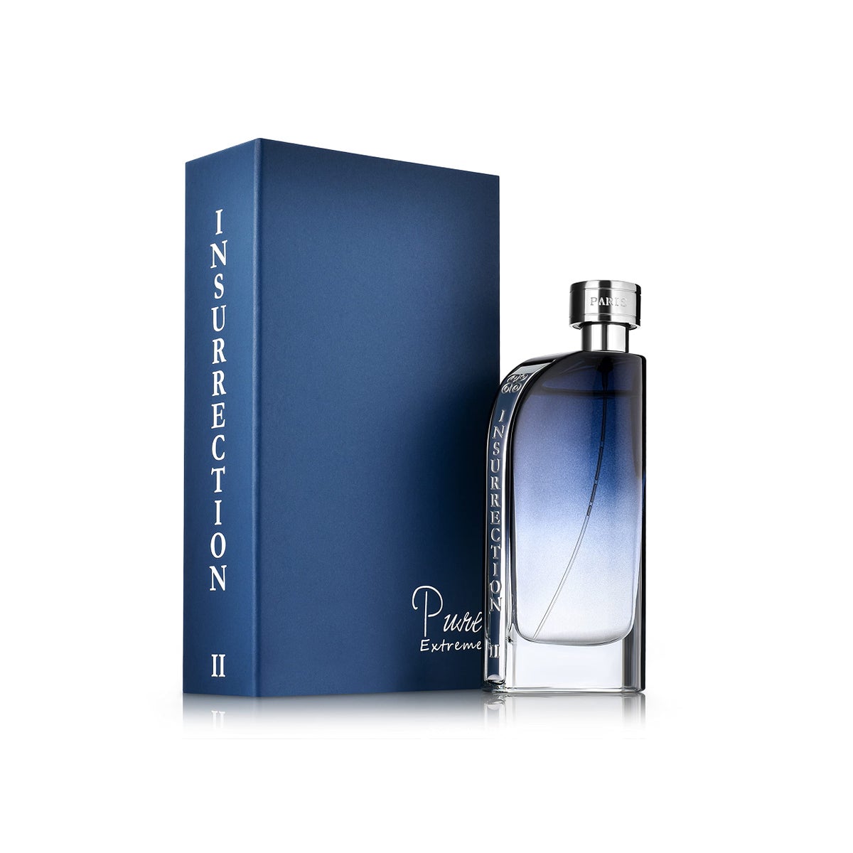 Reyane Tradition Insurrection II Pure Extreme by Reyane Tradition Eau ...