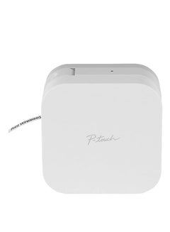 brother Brother P-Touch Cube PT-P300BT Electronic Labeler UAE | Dubai ...