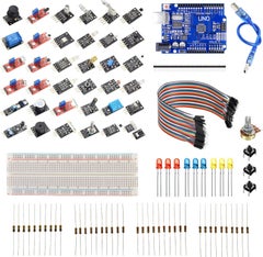 Rakun Robotik Rakun Robotics Arduino Uno Full Sensor Set | Best Price ...