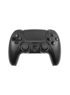 Generic Ps4 wireless controller T28 – Black Egypt | Cairo, Giza