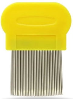 Generic Lice and flea removal comb, dirt and dust remover, hair comb ...