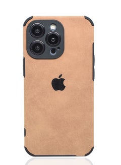 Houmt iPhone 13 Pro Case Luxury Design Soft Silicone Camera Protective ...