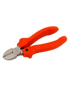 LAWAZIM Cutting Plier-6inch- Rust-resistant Insulated Heavy-Duty ...