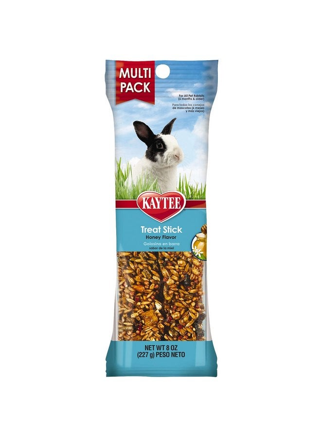 Kaytee Kaytee Treat Stick Honey Flavor - Rabbit 8 oz | Best Price KSA ...