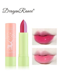 Dragon Ranee Moisturizer Long Lasting Nutritious Lip Balm Magic ...