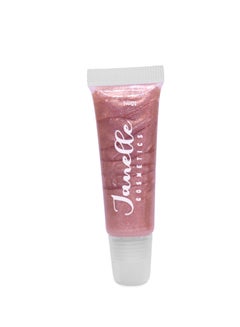 Janelle Cosmetics Hydrating Lip Gloss - Pillowtalk Egypt | Cairo, Giza