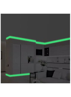 Generic Phosphorescent sticker roll that lights up at night Egypt ...