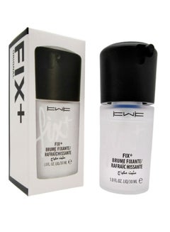 kwk Makeup Fix+ Spray 30 ml | Best Price KSA | Riyadh, Jeddah