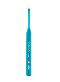 CURAPROX CS 1006 Interdental Toothbrush, Assorted Colour. Manual Single ...
